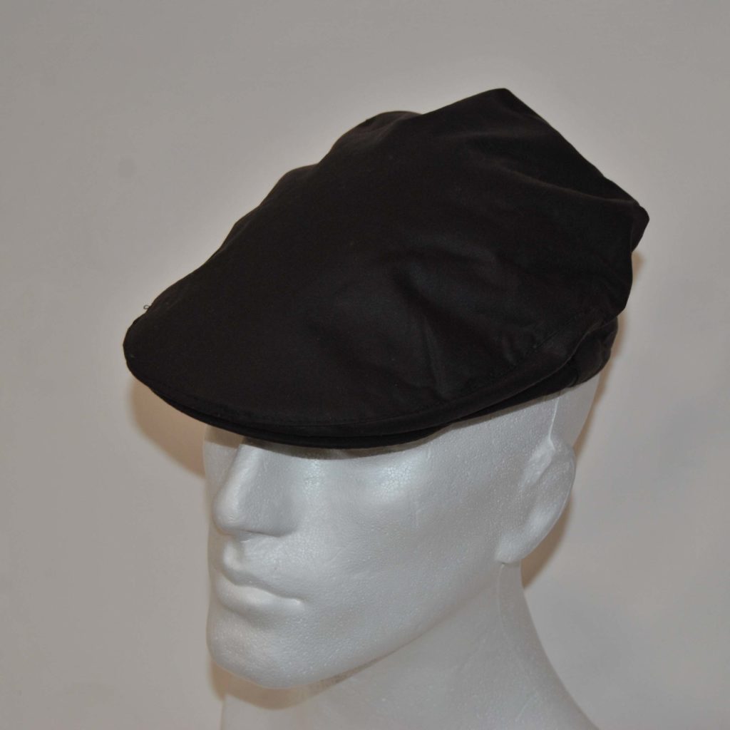 Boné / Boina adulto ensebado – JONU